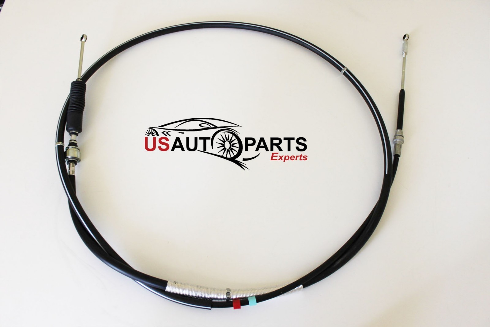 Genuine ISUZU - TSK - Cable Transmis Control - Isuzu - NPR - 4HG1 - L ...
