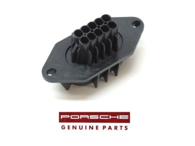 Genuine Porsche 993 996 986 Boxster Headlight Plug Socket 99965283240 ...