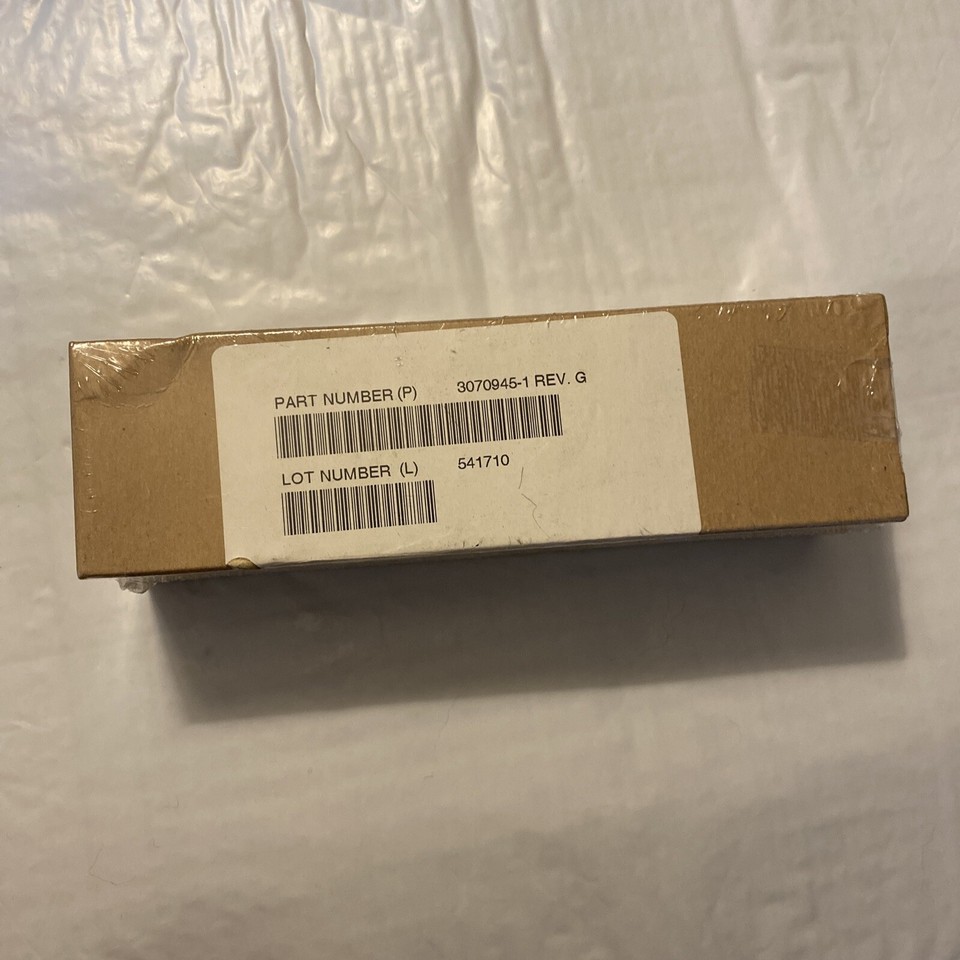 P/N 3070945-1 Honeywell TFE-731 Oil Filter NEW | eBay