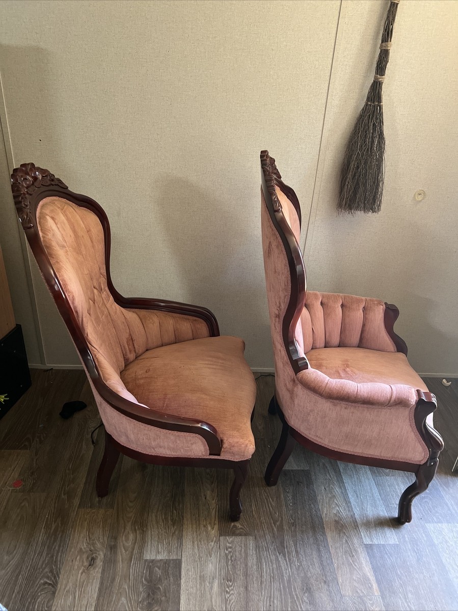 Kimball Furniture Reproductions Kimball Reproduction Victorian Kings
