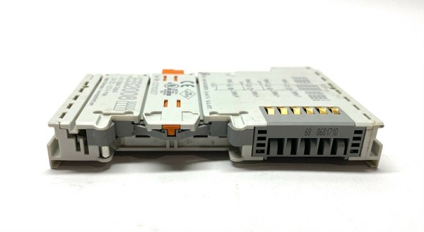 Beckhoff ES2008 EtherCAT Terminal 8-channel Digital Output for sale ...
