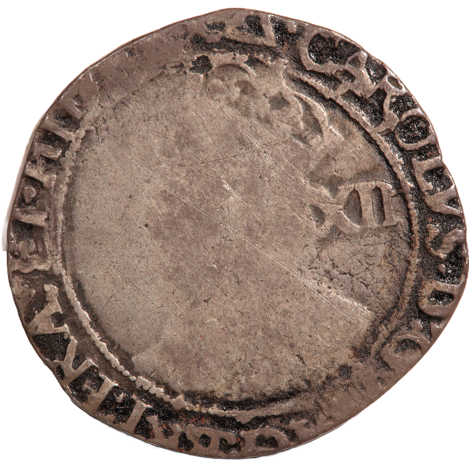 1625 - 1649 CHARLES I 1ST HAMMERED SILVER SHILLING COIN (#7305) | eBay UK