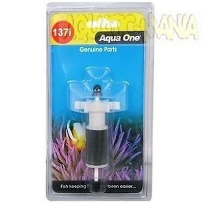 Aqua One Ocellaris 850/850uv Replacement Impeller **25137i** | eBay UK