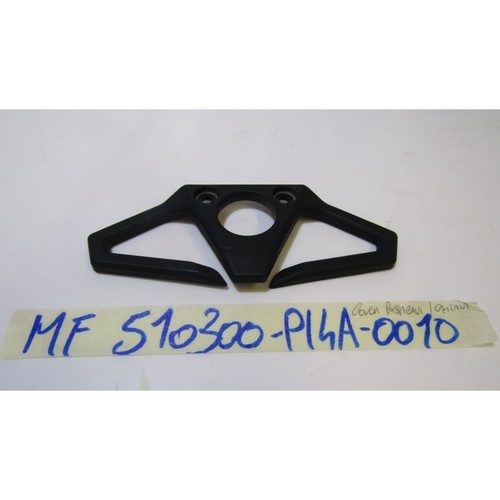 Moto Morini X-Cape 650 Couverture Du Bloc D'Ignition | eBay