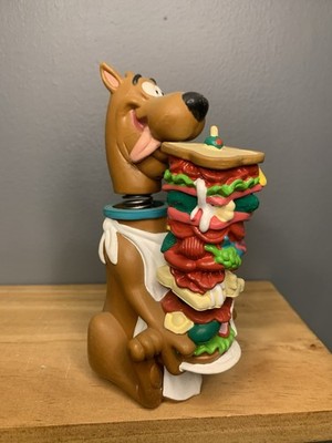 Scooby Doo Sandwich Bobblehead Nodder Bobble-Sandwich | eBay