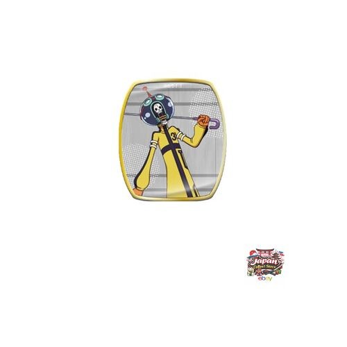 ONE PIECE Brook Pins 4580831946754| eBay