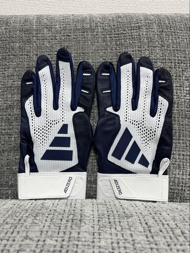 Adidas Batting Gloves XL Mariners Julio Rodriguez Model | eBay