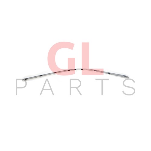 FOR MERCEDES BENZ CLS C218 2011-2018 Bumper Moulding Trim Right ...