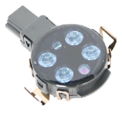 Genuine Auto Light & Rain Sensor Module for REXTON G4,KORANDO,TIVOLI ...