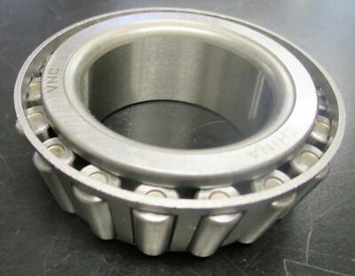 25580 Tapered Roller Bearing (Set of 4) VNC Brand | eBay