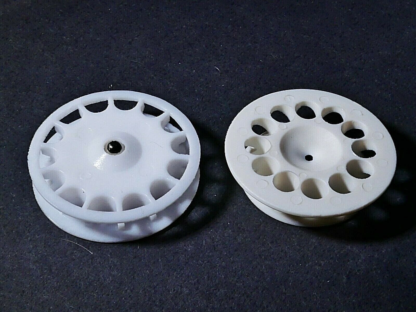 Spare pull-out Cog Wheel for Roman Blind Control Units - Vako or Forest ...