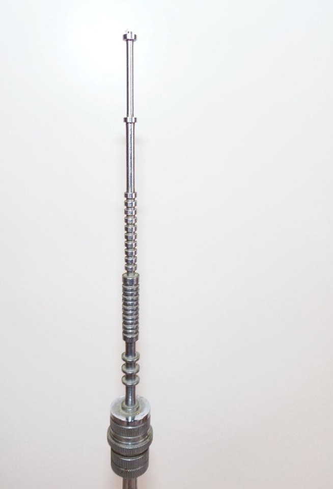 Moscow TV Tower Ostankino Memory Souvenir USSR Russia Model | eBay ...