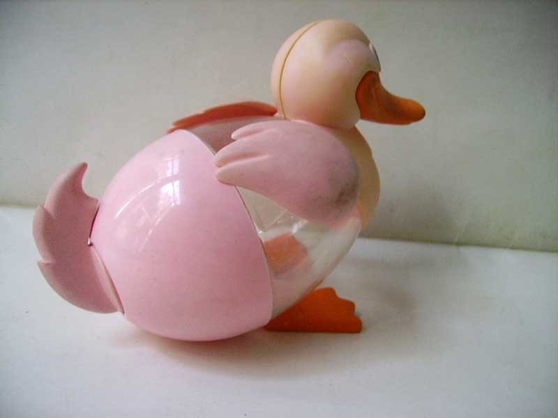 KINDER CHOCOBON - Canard | eBay
