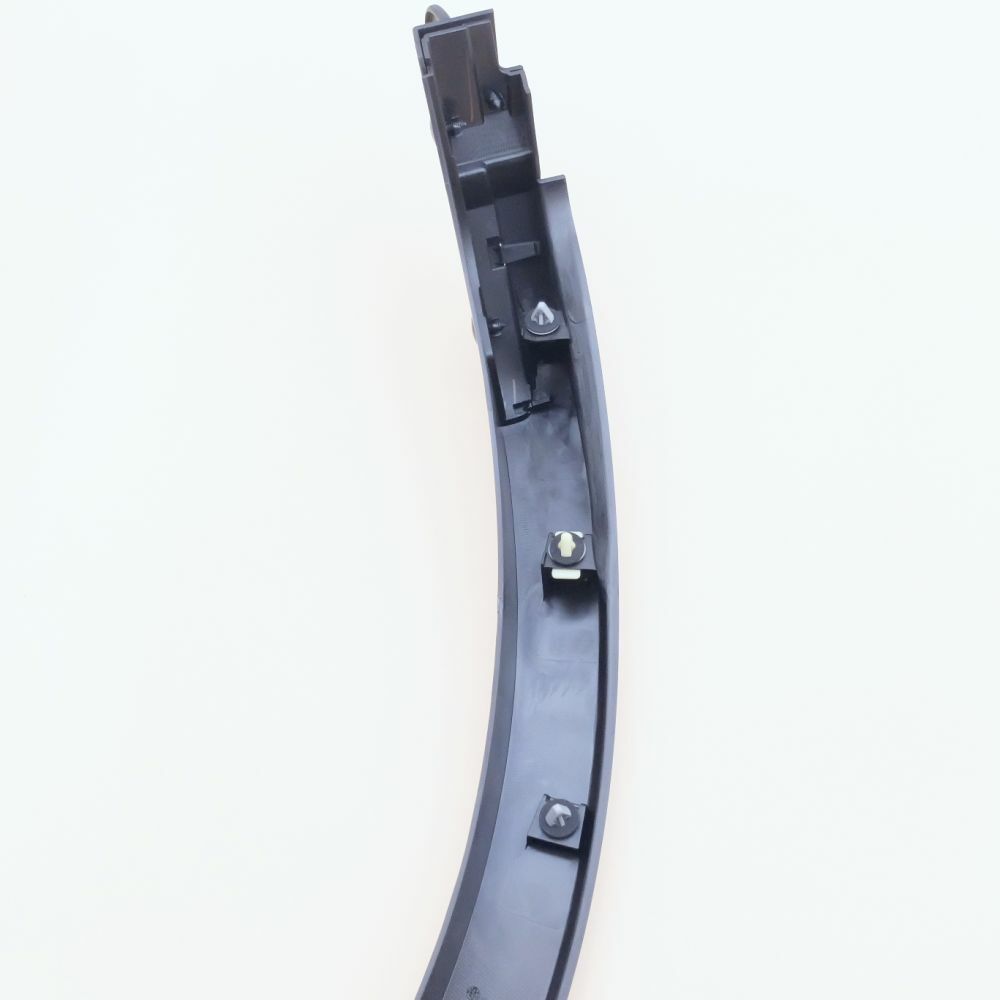 Genuine Mazda CX9 Rear RH Wheel Opening Fender Over Molding w/ Clip ...