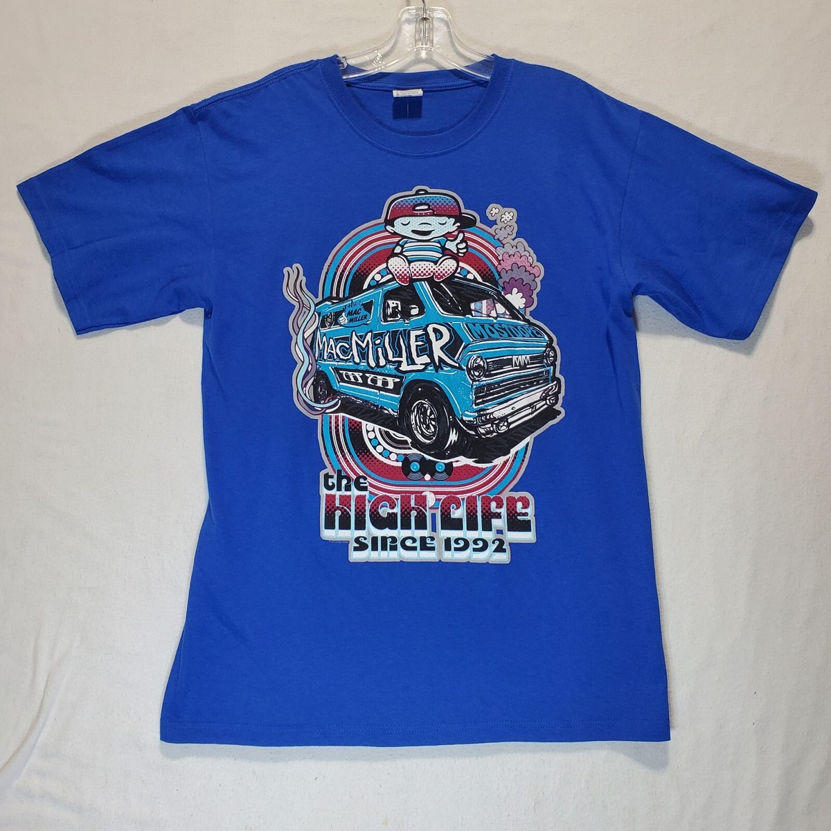 Miller High Life Shirt Codes