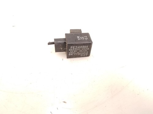 03 Yamaha FZ1 Relay FE246BH Free Shipping | eBay