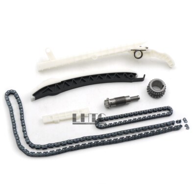 7pcs Timing Chain Tensioner Kit For Mercedes-Benz M270 M274 W205 W212 ...