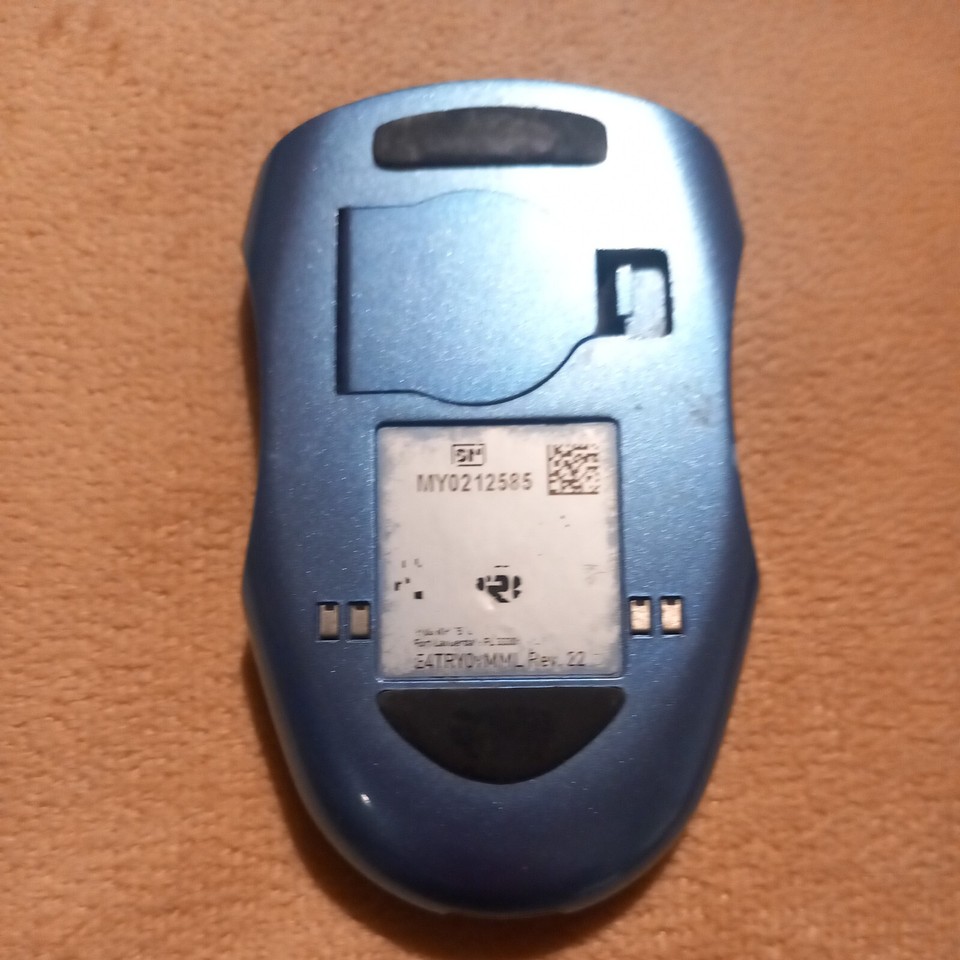 Nipro True You Mini Blood Glucose Monitoring System | eBay UK