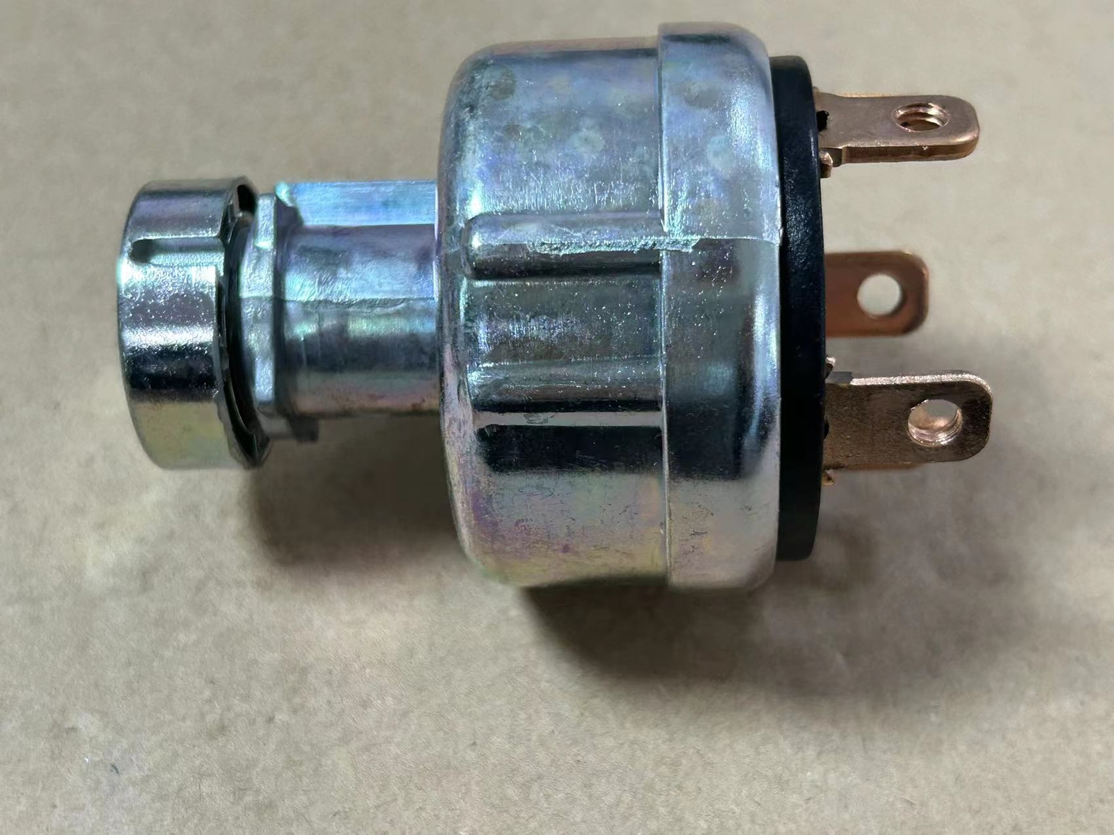 Ignition Starter Switch For Daewoo Doosan DH55 DH60 DH80 150 220 225 ...