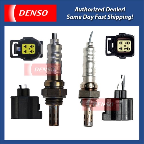 Denso Oxygen Sensor Set 2PCS 2004-2011 for Dodge Chrysler Jeep ...