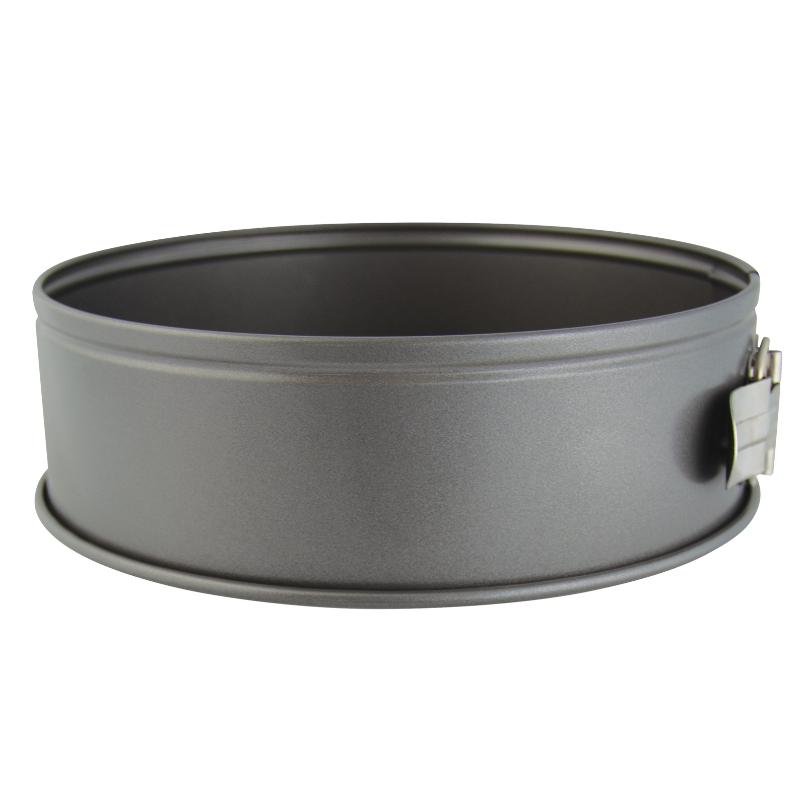 Taste of Home 9-inch Non-Stick Metal Springform Baking Pan Grey 9 Inch ...