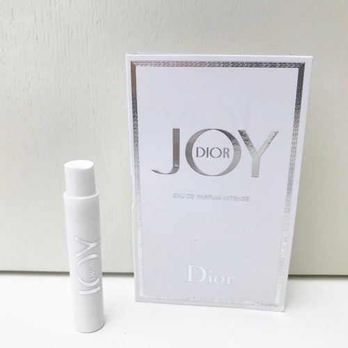Christian Dior DIOR Joy Eau de Parfum Intense mini Spray, 1ml, Brand ...
