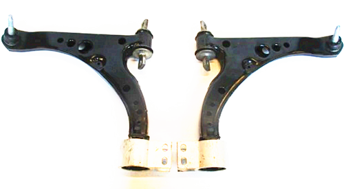 PAIR NEW FRONT LOWER CONTROL ARMS FOR OPEL ASTRA K B16 2015-2022 LH+RH ...