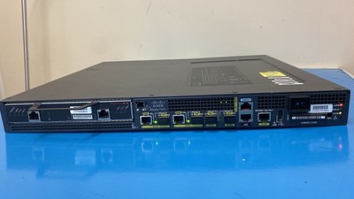 CISCO7201 Cisco 7201 4-Port Gigabit Router | eBay UK