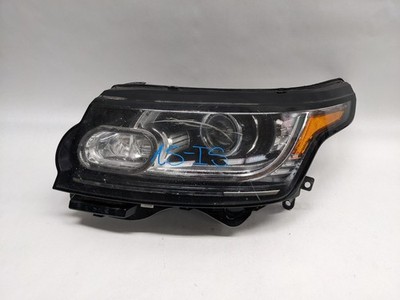 Land Rover Range Rover Headlight Head Light Drivers Left 2013-2017 FOR ...