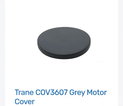 COV3607 Trane Grey Motor Cover OEM COV3607 | eBay