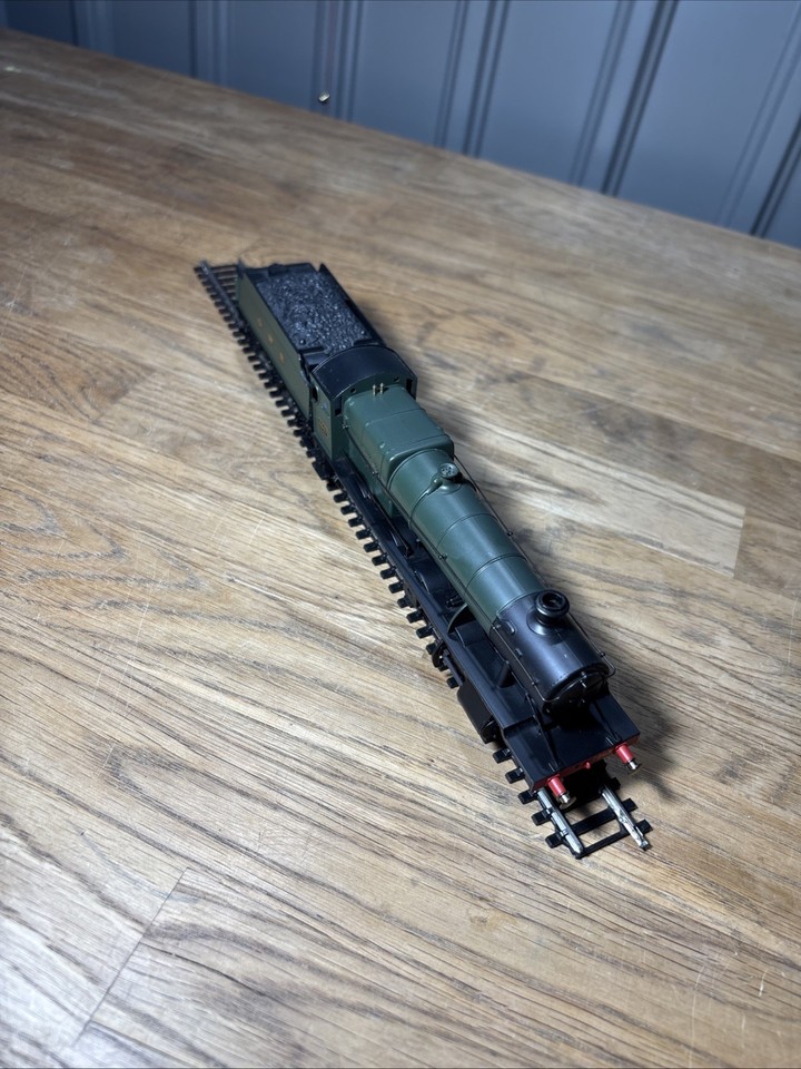 HORNBY R2464 LOCO - GWR 2-8-0 CLASS 2800 No. 2847 (With SMOKE)- OO ...