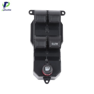 35760S9AG042 Master Window Switch For Honda Civic 2001-2005 CR-V 2002 ...