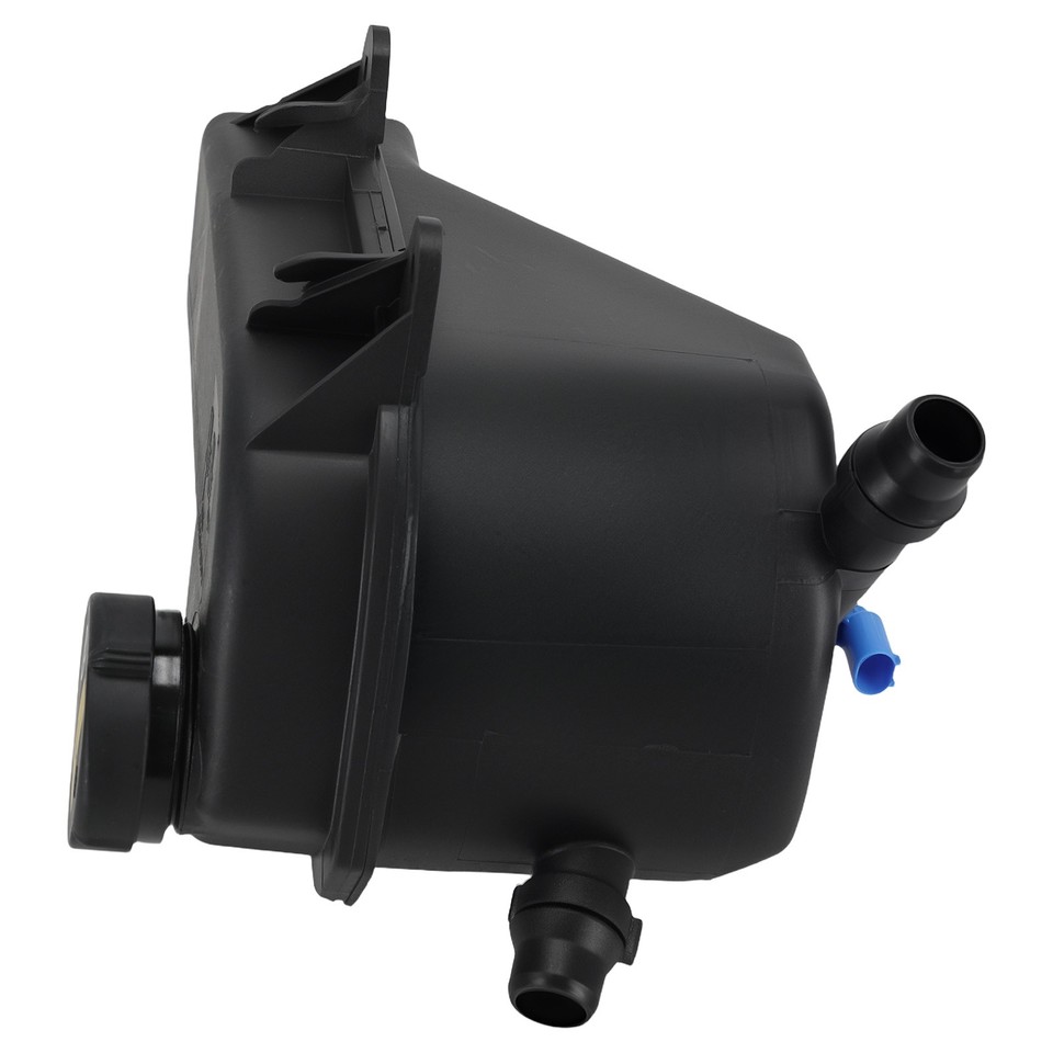 Coolant Reservoir Tank w/ Sensor for BMW X5 Z3 Roadster 1998-2003 ...