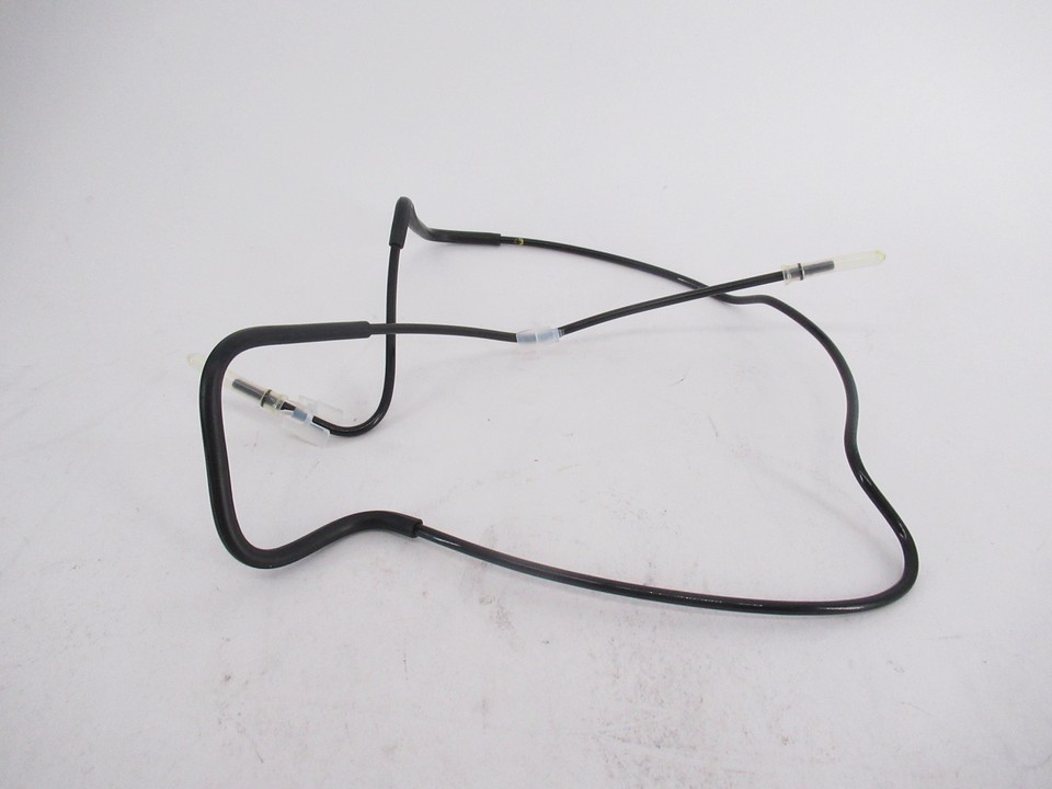 Genuine OEM Toyota Lexus 4Runner Right Air Tube Height Control | 48986 ...