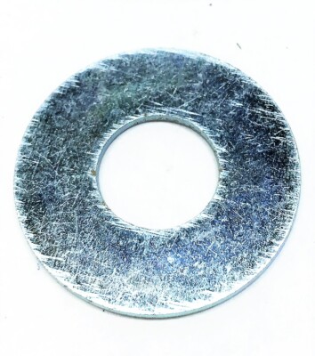 Unbranded 1-1/4" X 5/8" Thin Round Washer (59pcs) NOS | eBay