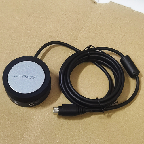 BOSE Companion 3 C3 9-Pin（1st GEN） Round Interface Speaker Volume ...