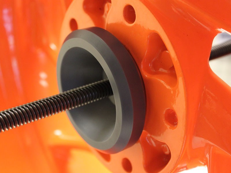 MV Agusta Ducati NO-MAR No-Mar Motorcycle Tire Wheel Balancing Large ...