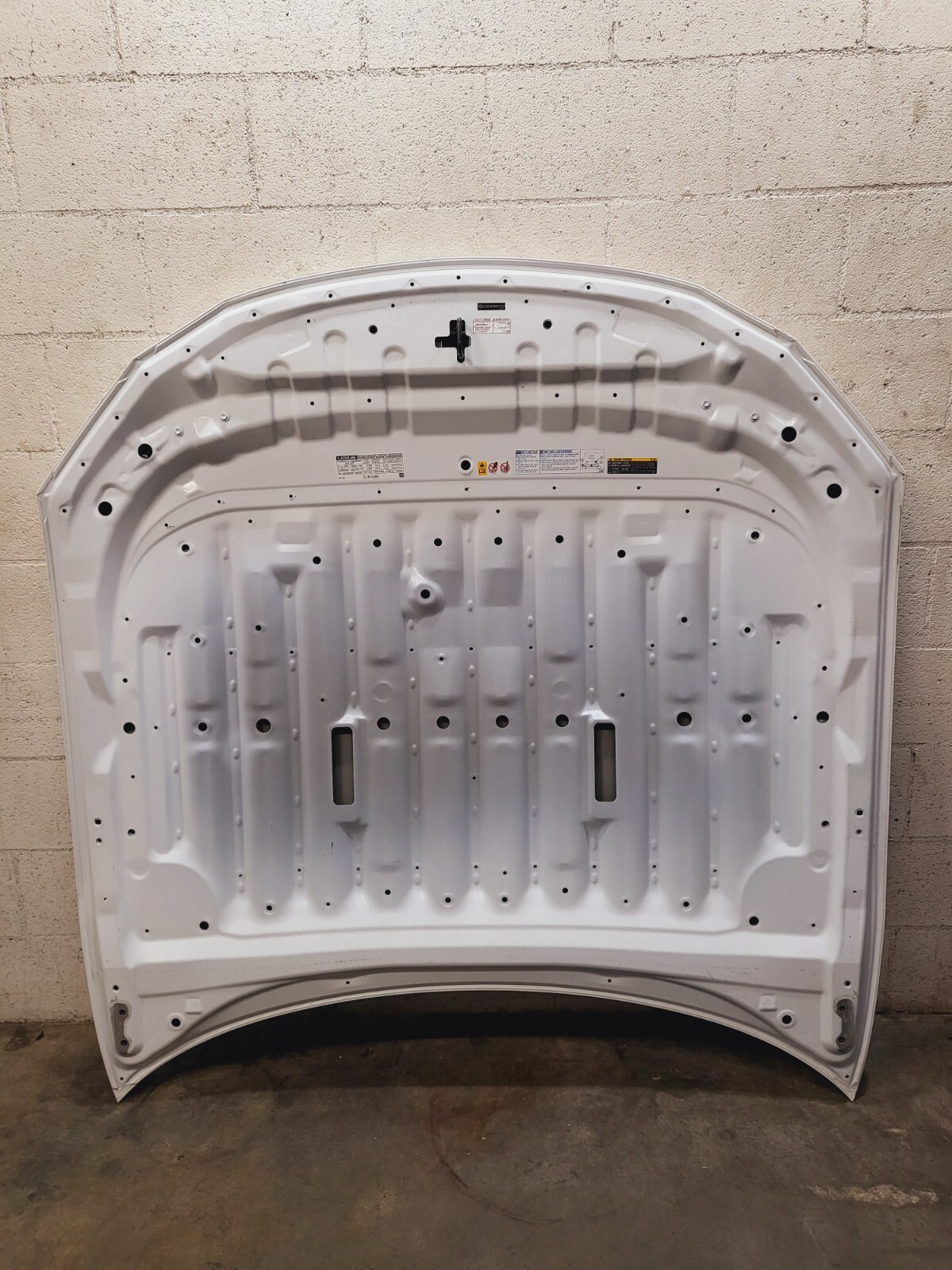 2018 2019 2020 2021 LEXUS LC LC500 FRONT HOOD BONNET PANEL OEM USED | eBay