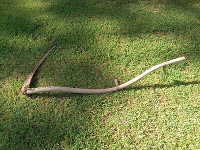 Primitives - Antique Sickle