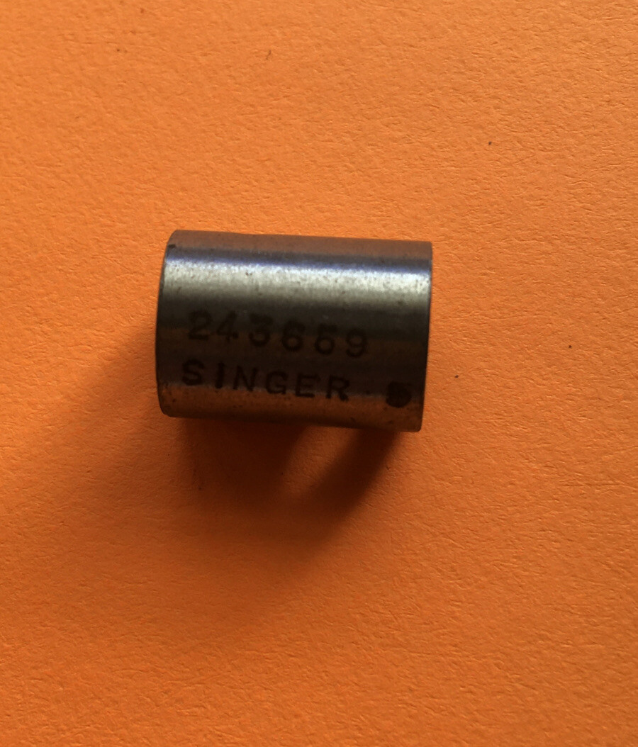 *NOS* 243659-SINGER-NEEDLE BAR DRIVING CONN. BUSHING *FREE SHIPPING* | eBay