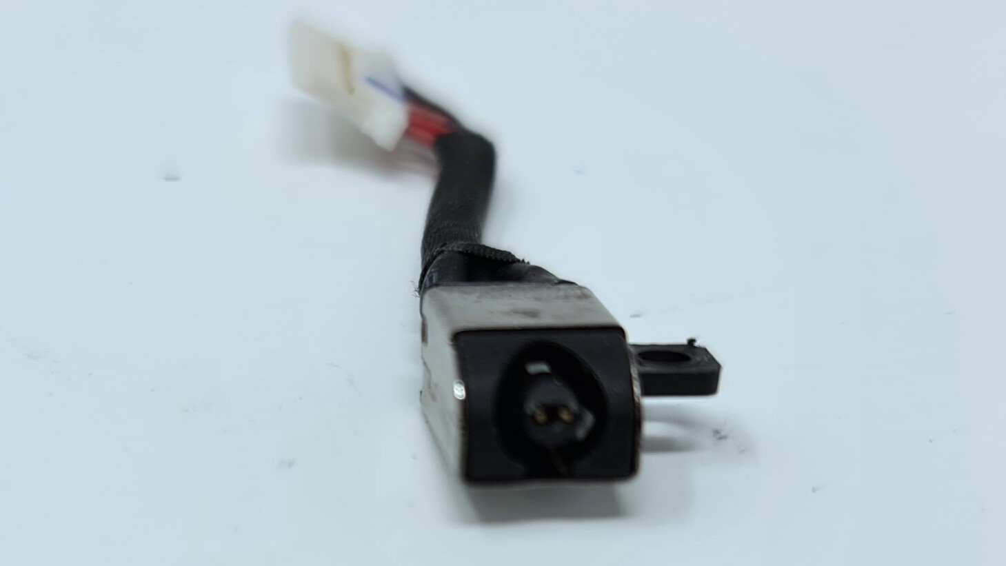 Dell Latitude 3500 3400 Inspiron 5584 DC Power Input Jack with Cable ...