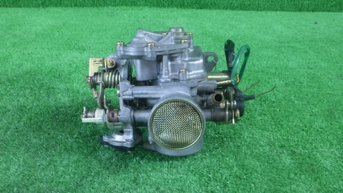 HONDA ACTY TRUCK HA3 HA4 (Engine E07A) Carburetor TESTED GENUINE JDM no ...
