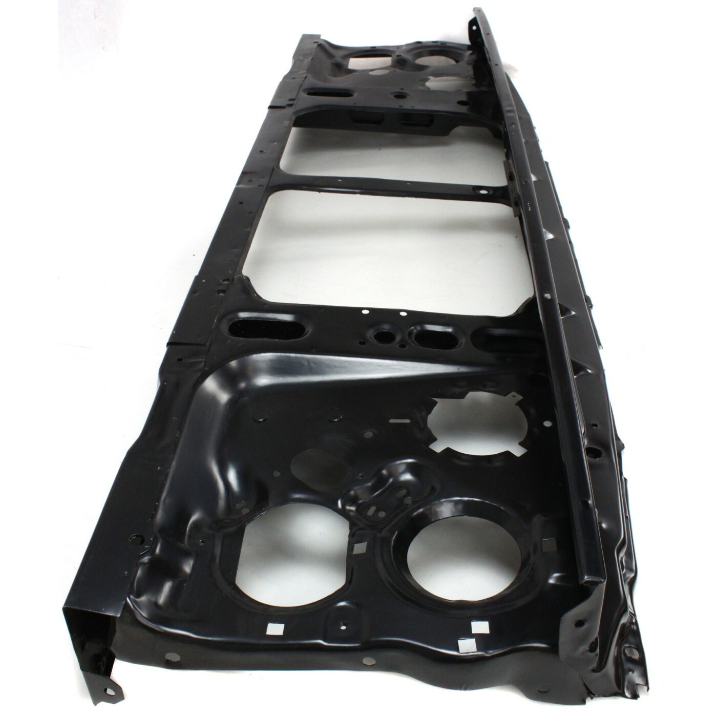 New Radiator Support 15606587 for 1981-1986 Chevrolet C10, C20, C30 ...