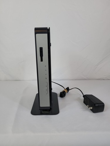 Netgear CG3000Dv2 N450 DOCSIS 3.0 Modem Wireless Router 4 Port | eBay