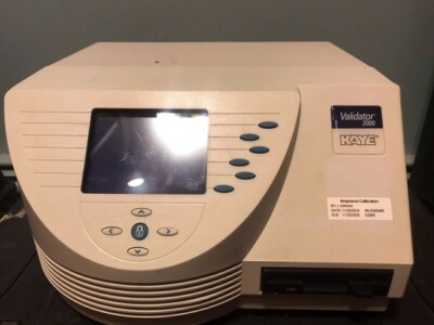 Kaye Validator | eBay