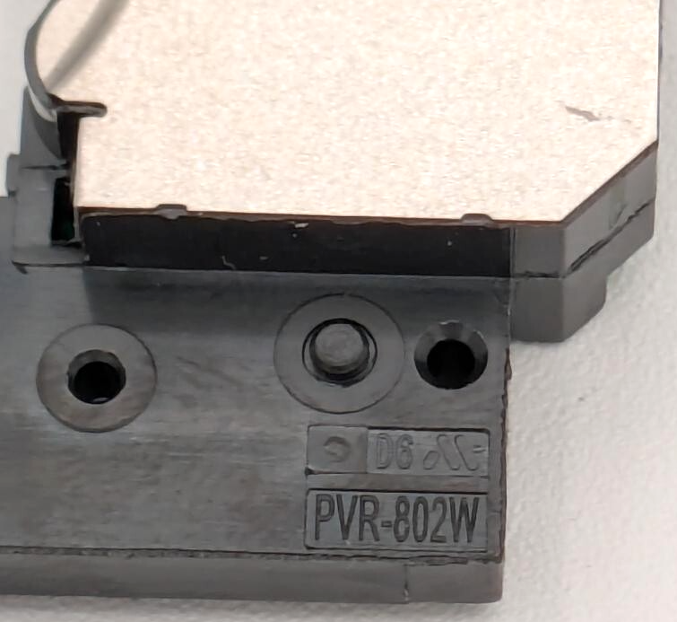 PVR-802W Replacement LASER LENS for Sony PlayStation 2 PS2 SLIM Console ...