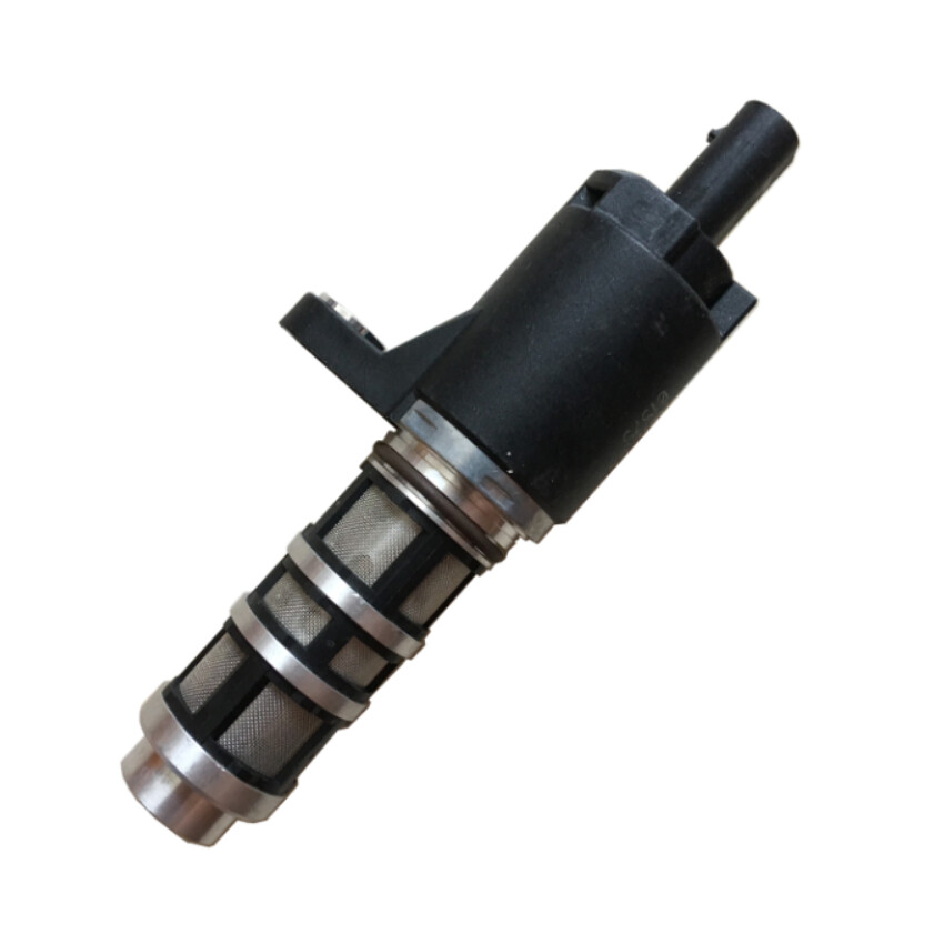 Engine Camshaft Solenoid Valve Fit For Chevrolet Spark 1.2L 25192279 ...