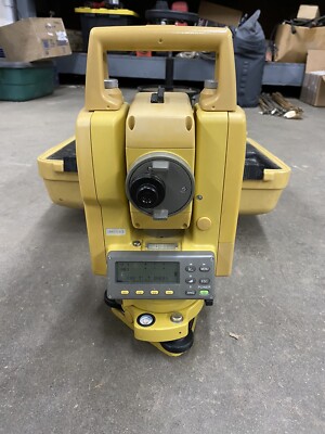 Levels & Surveying Equipment - Topcon Gpt