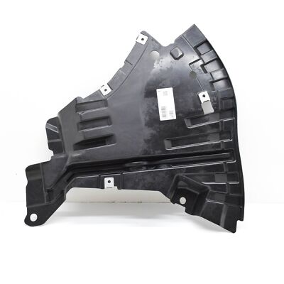 NEW MB S W222 FRONT RIGHT ENGINE COMPARTMENT COVER A2225202200 OEM | eBay