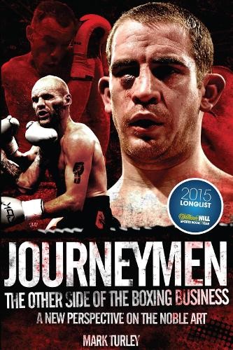 Mark Turley Journeymen (Paperback) 9781785311444 | eBay Australia